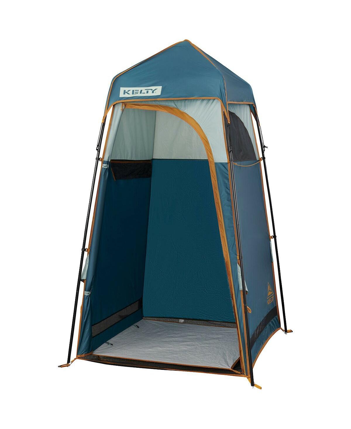 Click here for Kelty Discovery H2Go Outhouses - Iceberg green prices