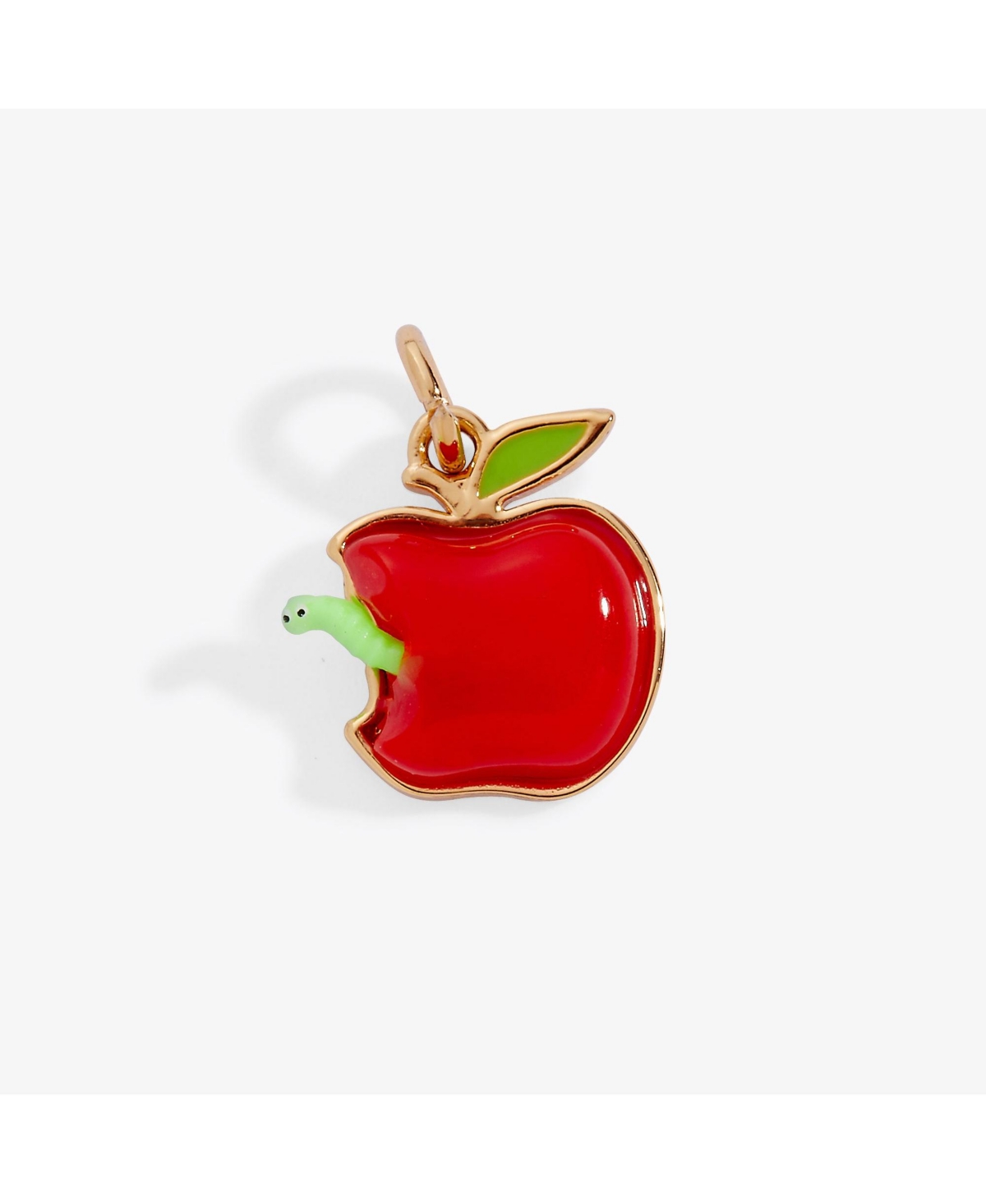 Click here for Apple Charm prices