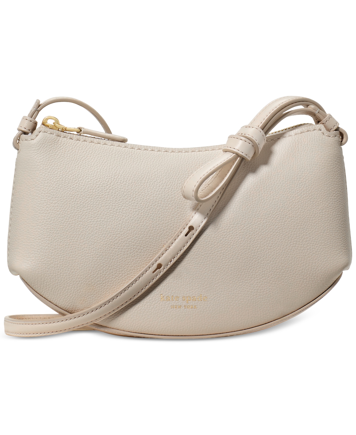 Click here for kate spade new york Small Loop Crossbody Bag - Cas... prices