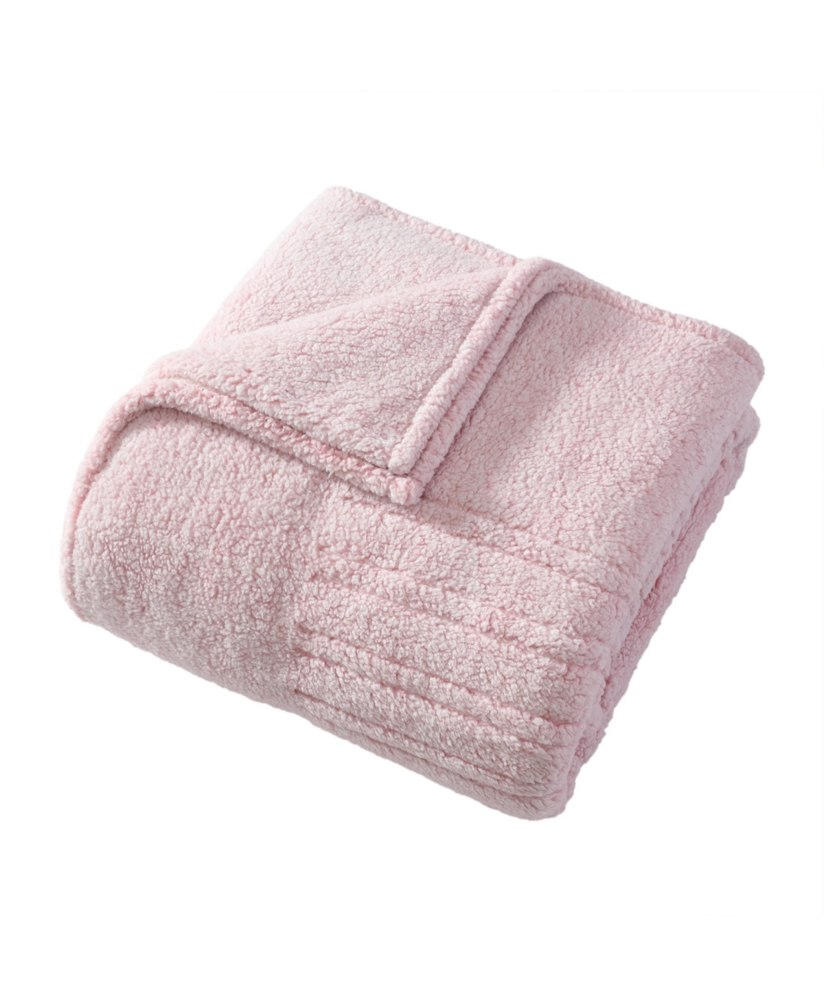 Click here for Laura Ashley Clarabelle Tipped Print Sherpa Heated... prices