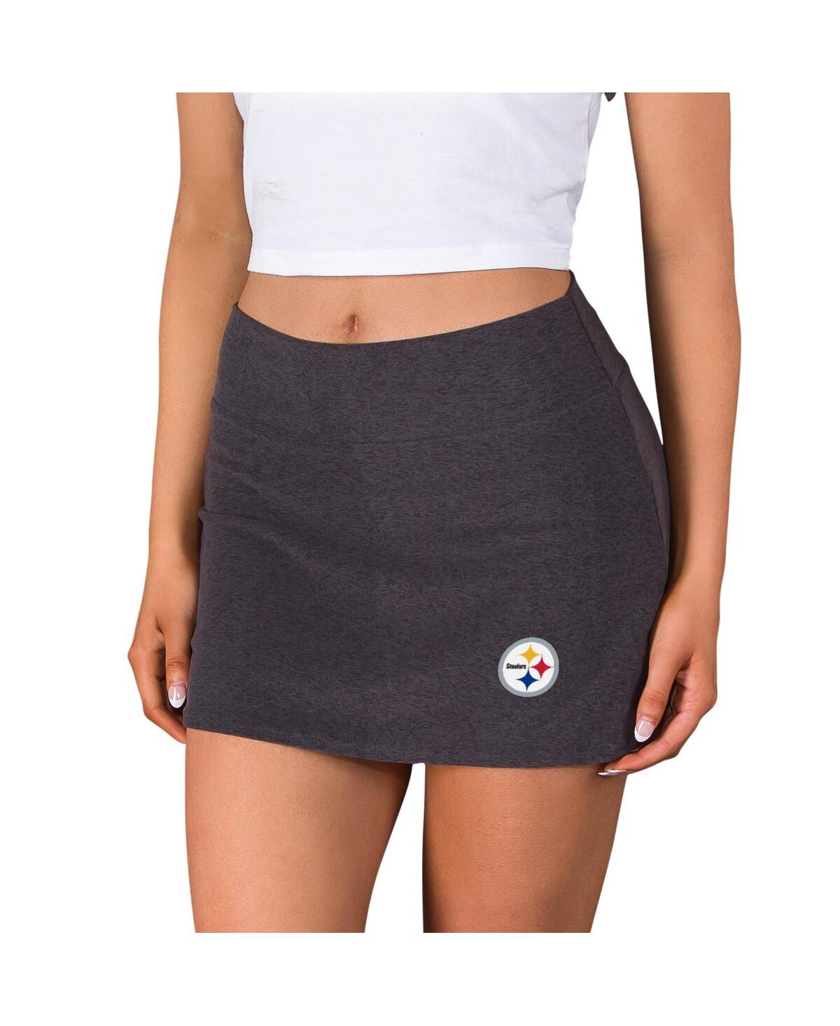 Click here for Concepts Sport Womens Charcoal Pittsburgh Steelers... prices