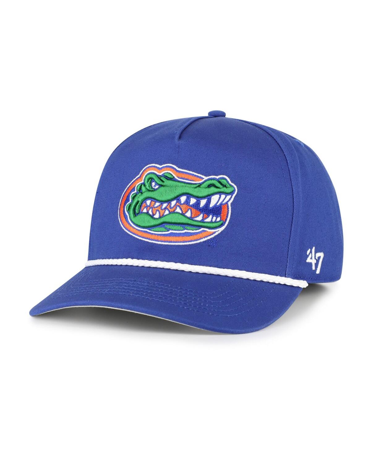 Click here for 47 Brand Mens Royal Florida Gators Rope Hitch Adju... prices