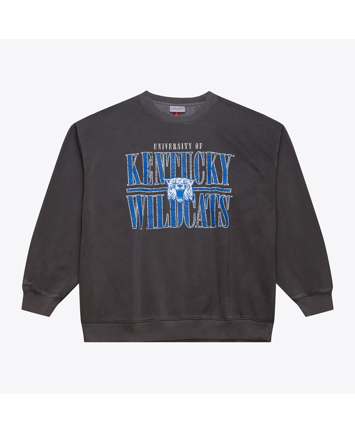 Click here for Mitchell & Ness Mens Black Kentucky Wildcats Downt... prices