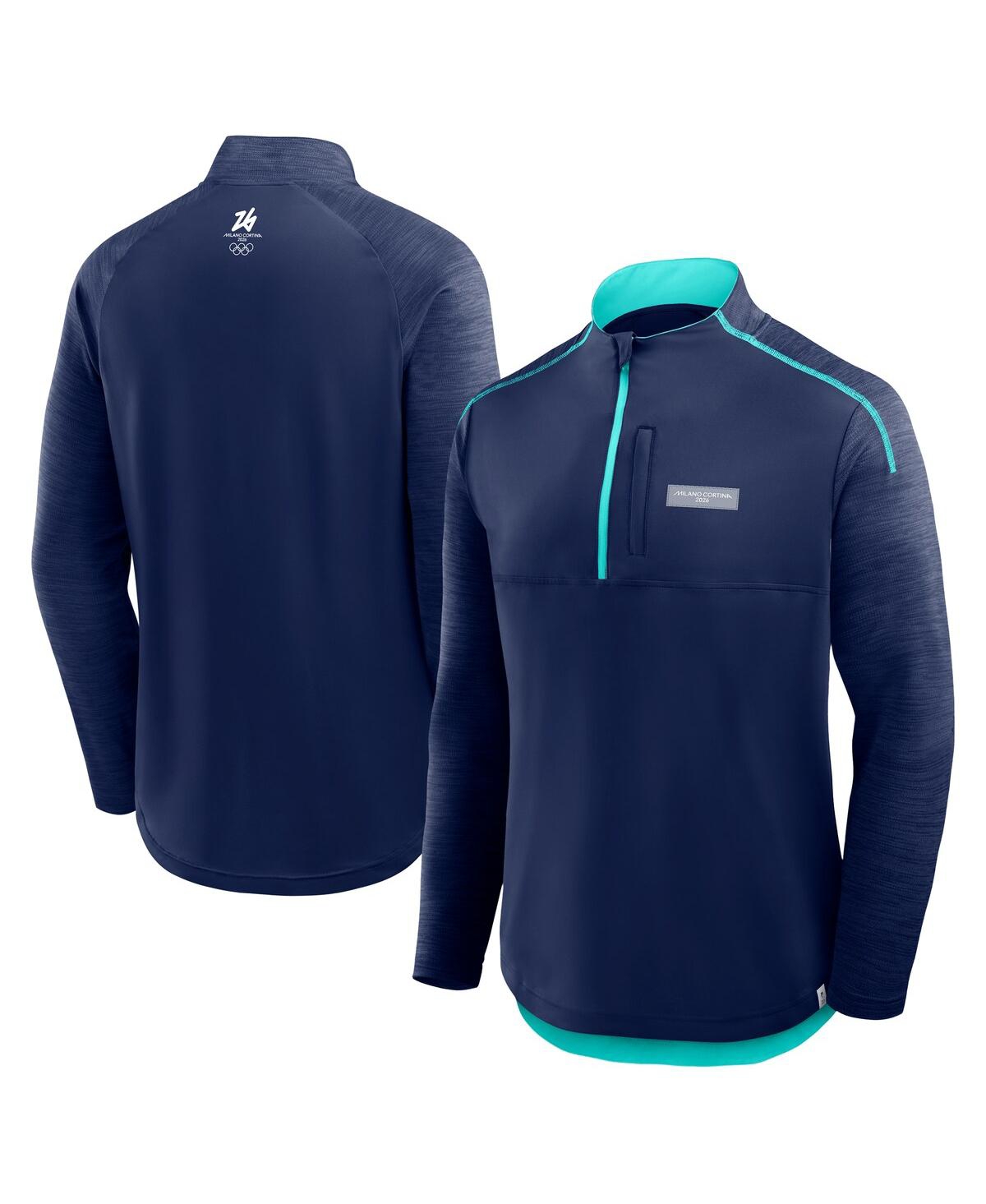 Click here for Fanatics Mens Navy Milano Cortina 2026 Winter Olym... prices