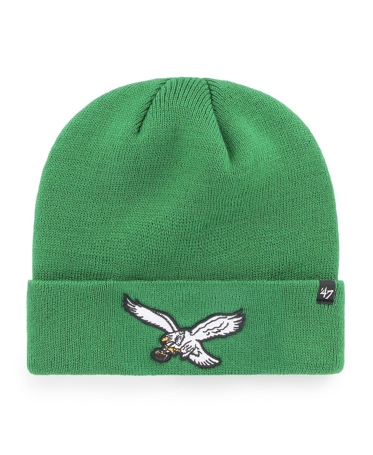 Click here for 47 Brand Mens Kelly Green Philadelphia Eagles Lega... prices