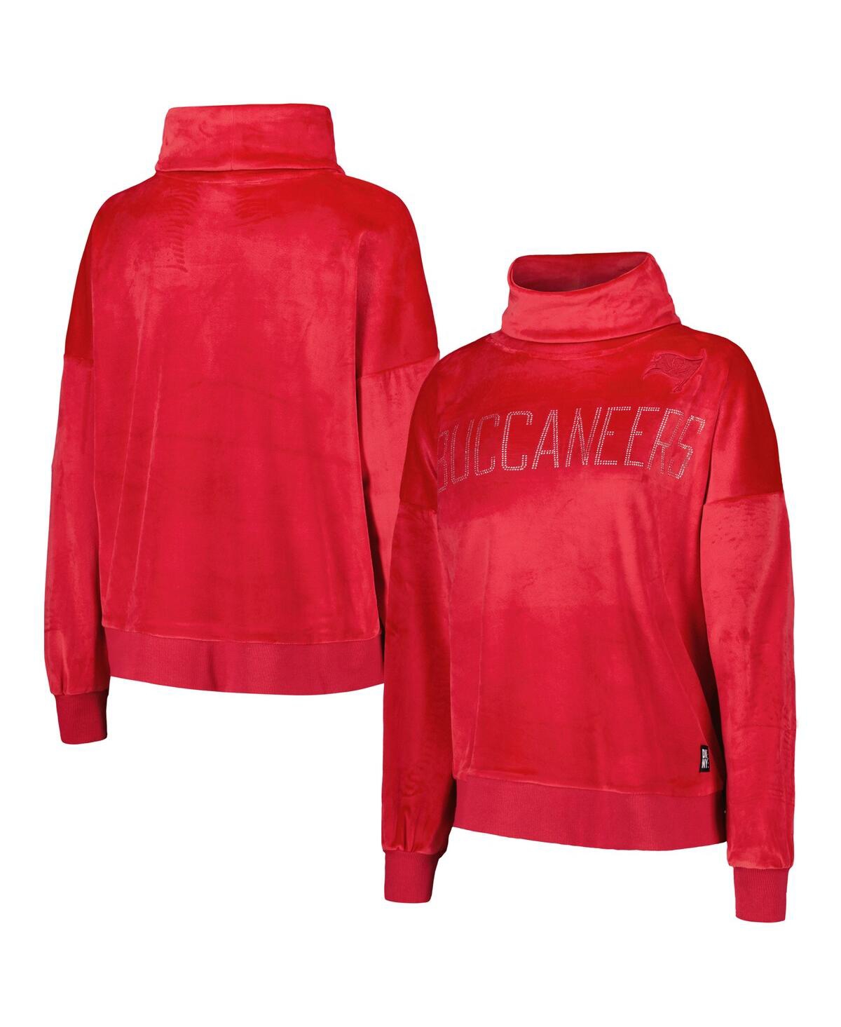 Click here for Dkny Womens Sport Red Tampa Bay Buccaneers Delilia... prices