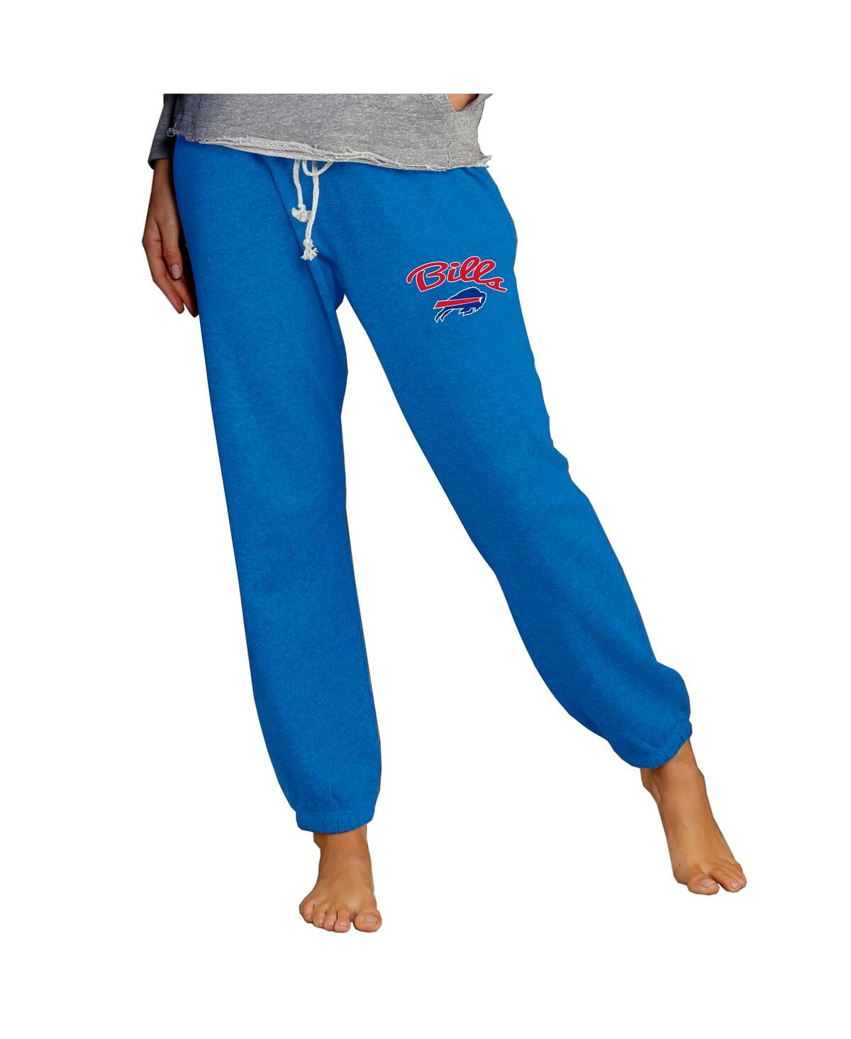 Click here for Concepts Sport Womens Royal Buffalo Bills Mainstre... prices