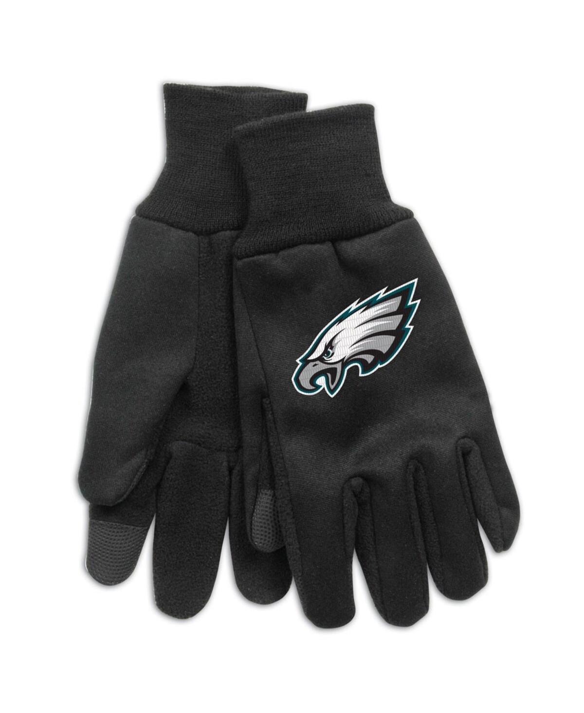 Click here for Wincraft Philadelphia Eagles Technology Gloves prices