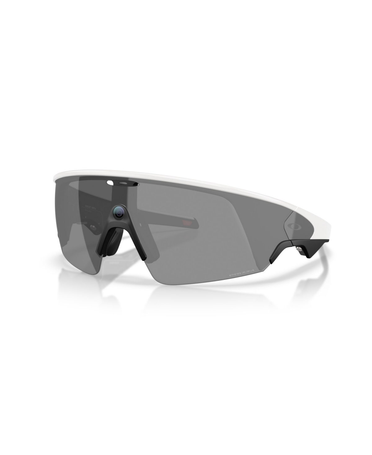 Click here for Oakley Unisex Ai Glasses  Meta Vanguard OW8001 - W... prices