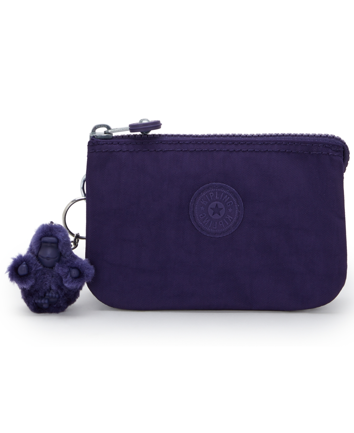 Click here for Kipling Creativity Small Wallet - Moon Lit Blue prices