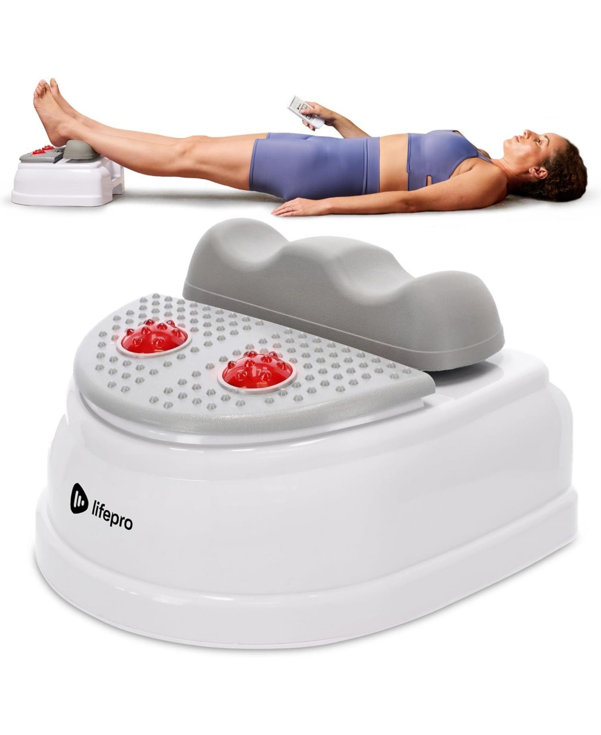 Click here for LifePro MediRipple Chi Swing Machine â Passive L... prices