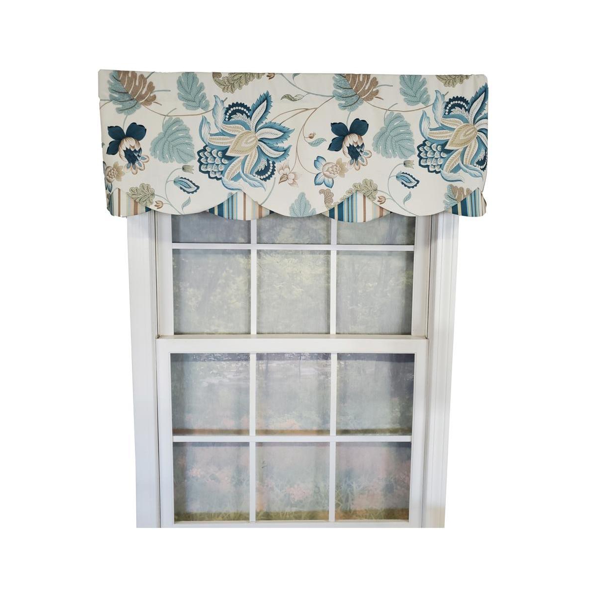 Click here for Rlf Home Samanta 100 Cotton Luxurious Lining Strip... prices