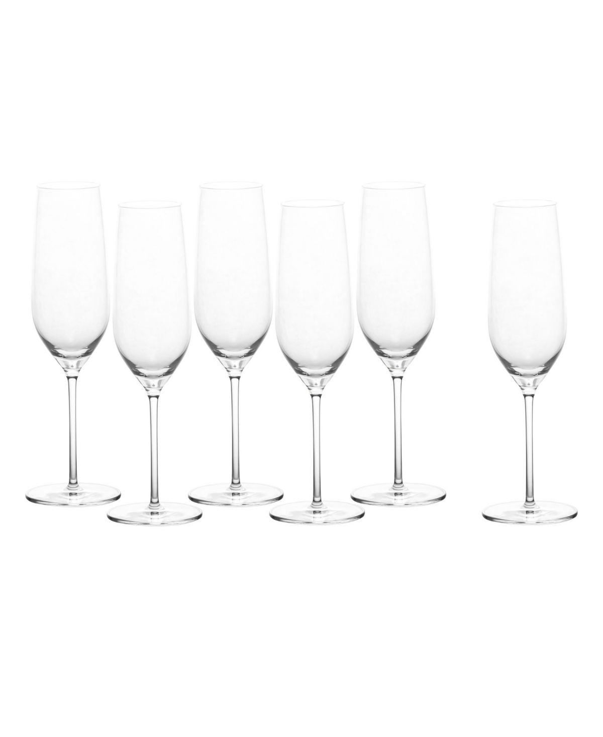 Click here for Schott Zwiesel Forte Flute Champagne  7.7oz - Set... prices