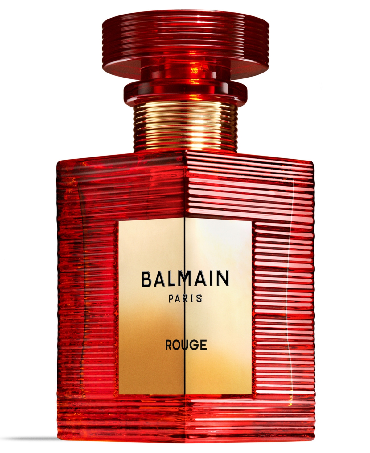 Click here for Balmain Beauty Rouge Eau De Parfum  1.7 oz. prices