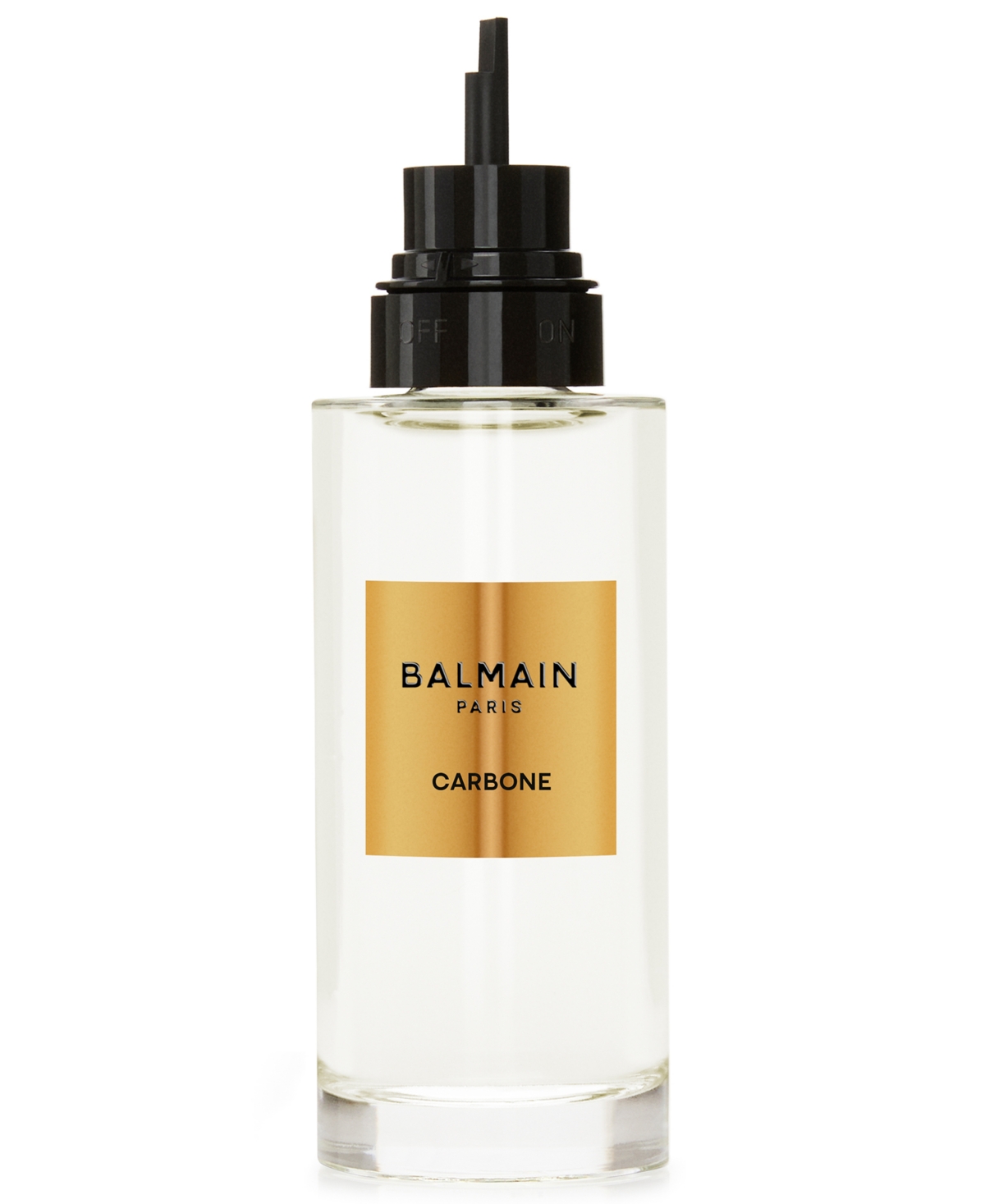 Click here for Balmain Beauty Carbone Eau De Parfum Refill  5 oz. prices
