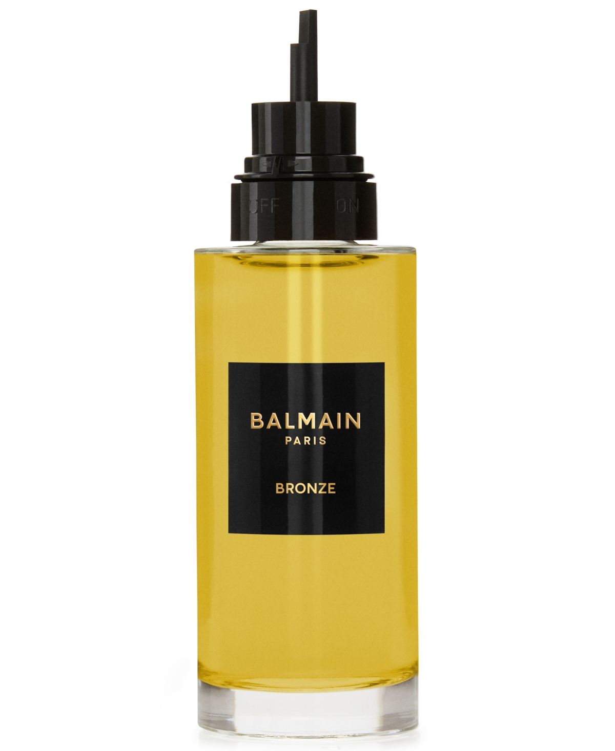 Click here for Balmain Beauty Bronze Eau De Parfum Refill  5 oz. prices