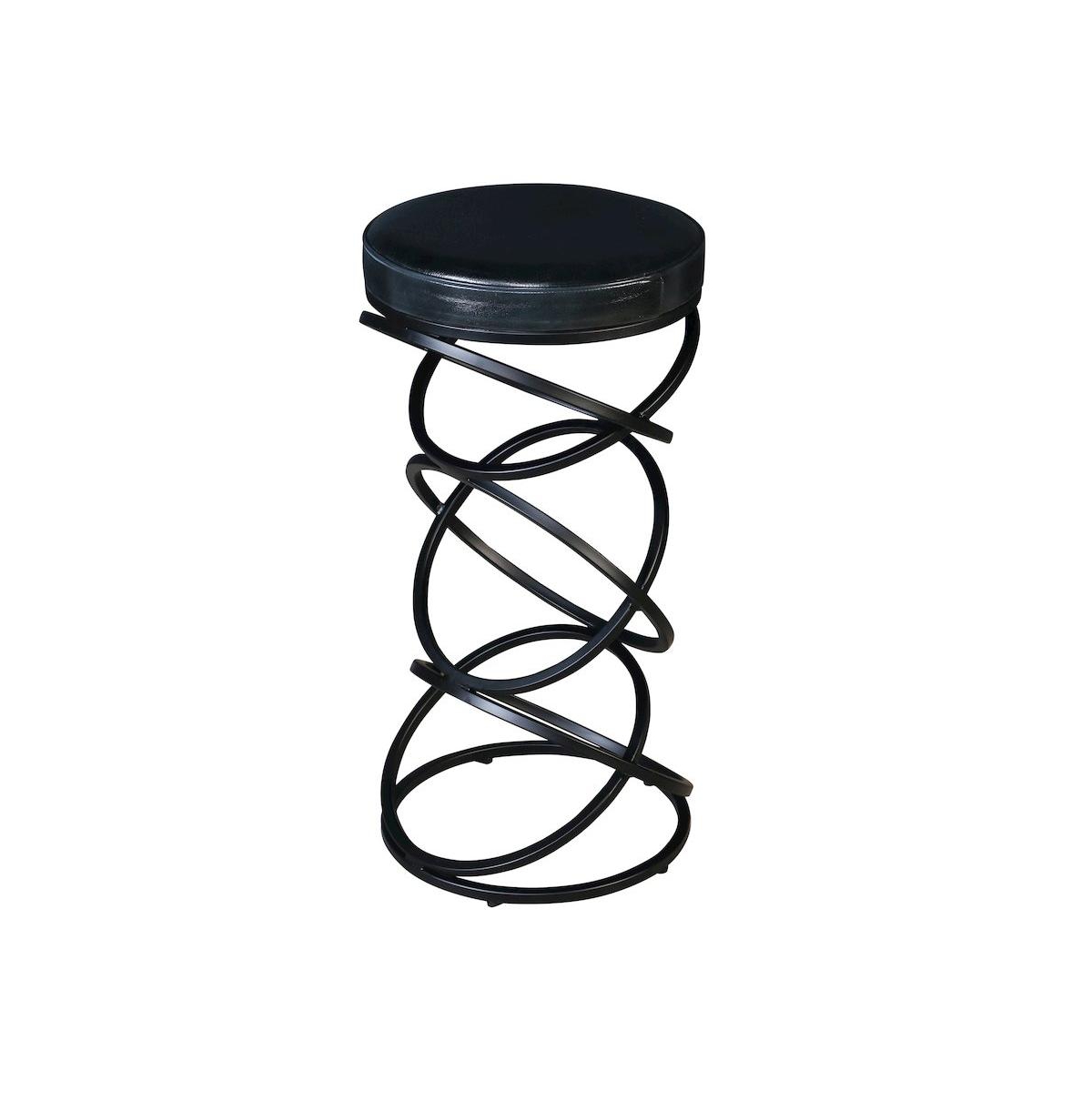 Click here for Porter Designs Polaris Leather 30" Bar Stool... prices