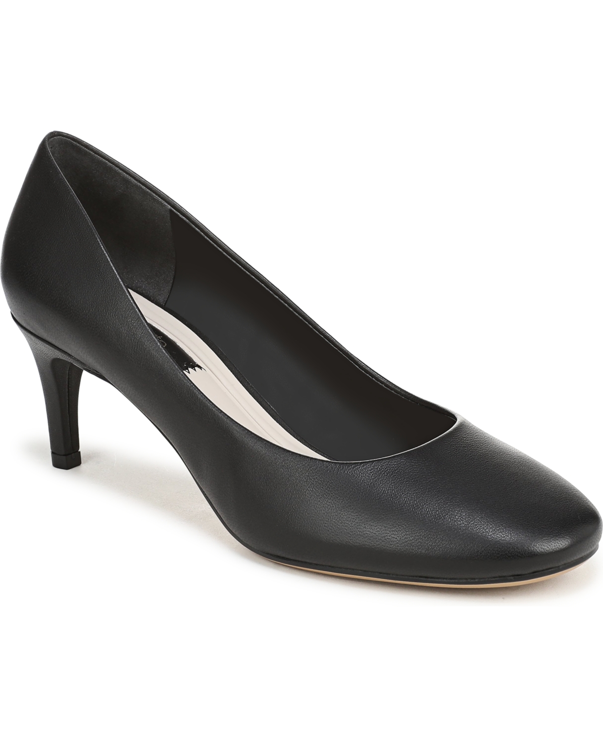 Click here for Franco Sarto Womens Kamari Pointed Toe Pump Shoes... prices