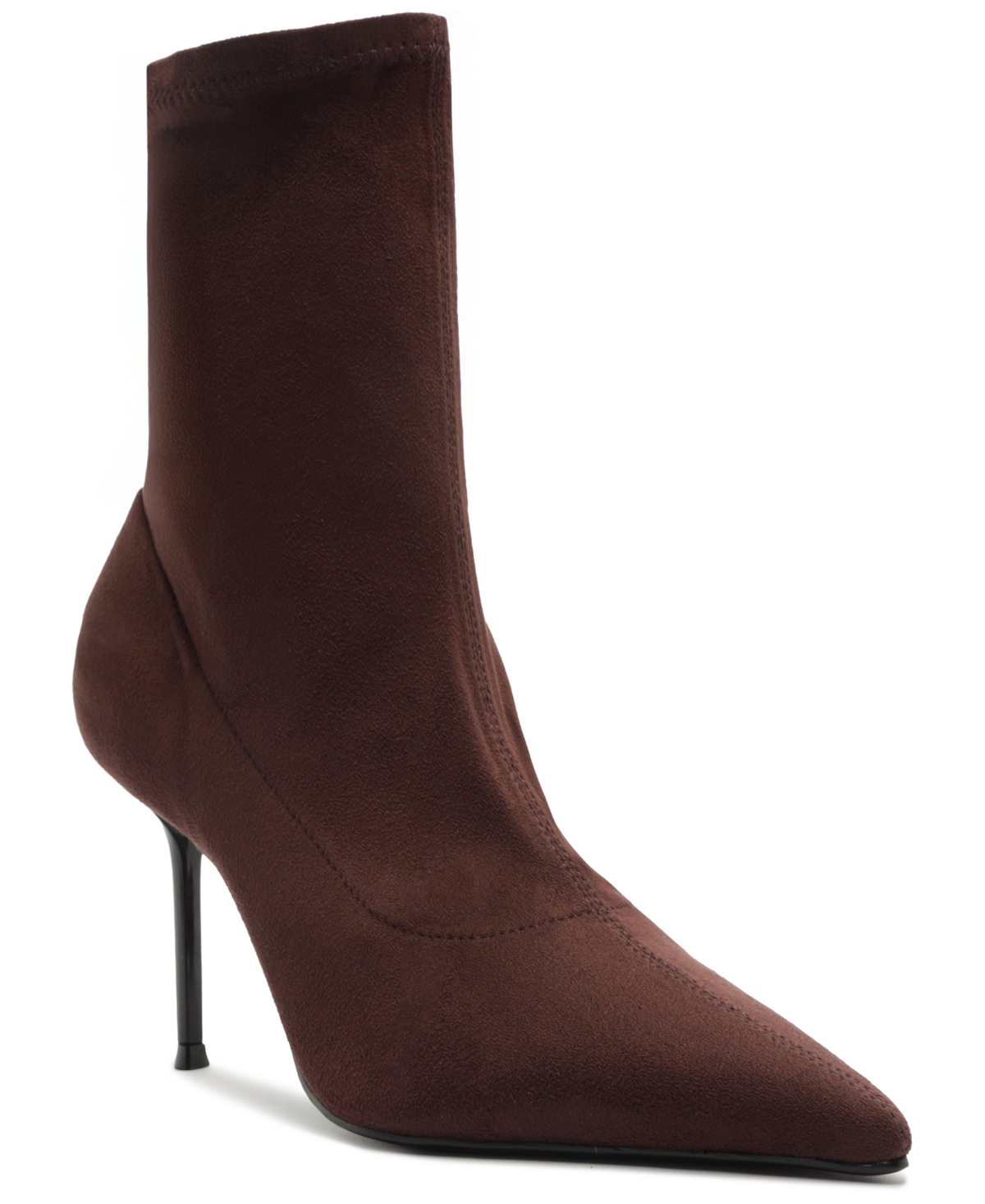 Click here for Schutz Womens Colette High Stiletto Dress Booties... prices