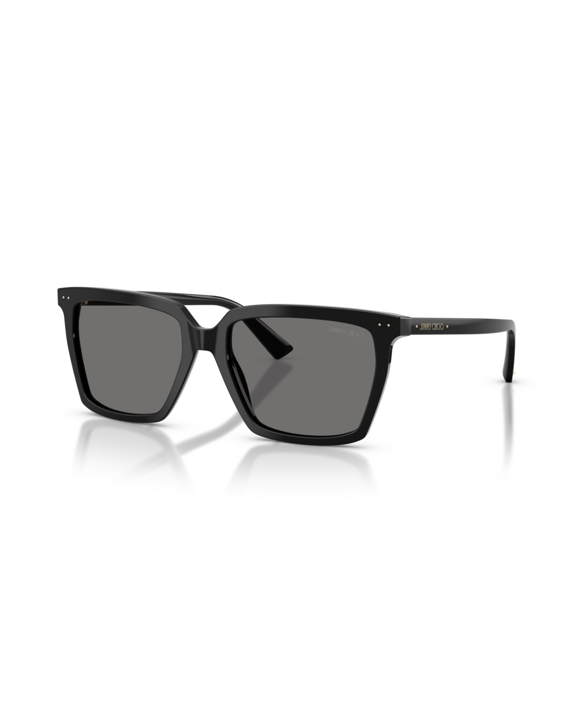 Click here for Jimmy Choo Womens Polarized Sunglasses  JC5051 - B... prices