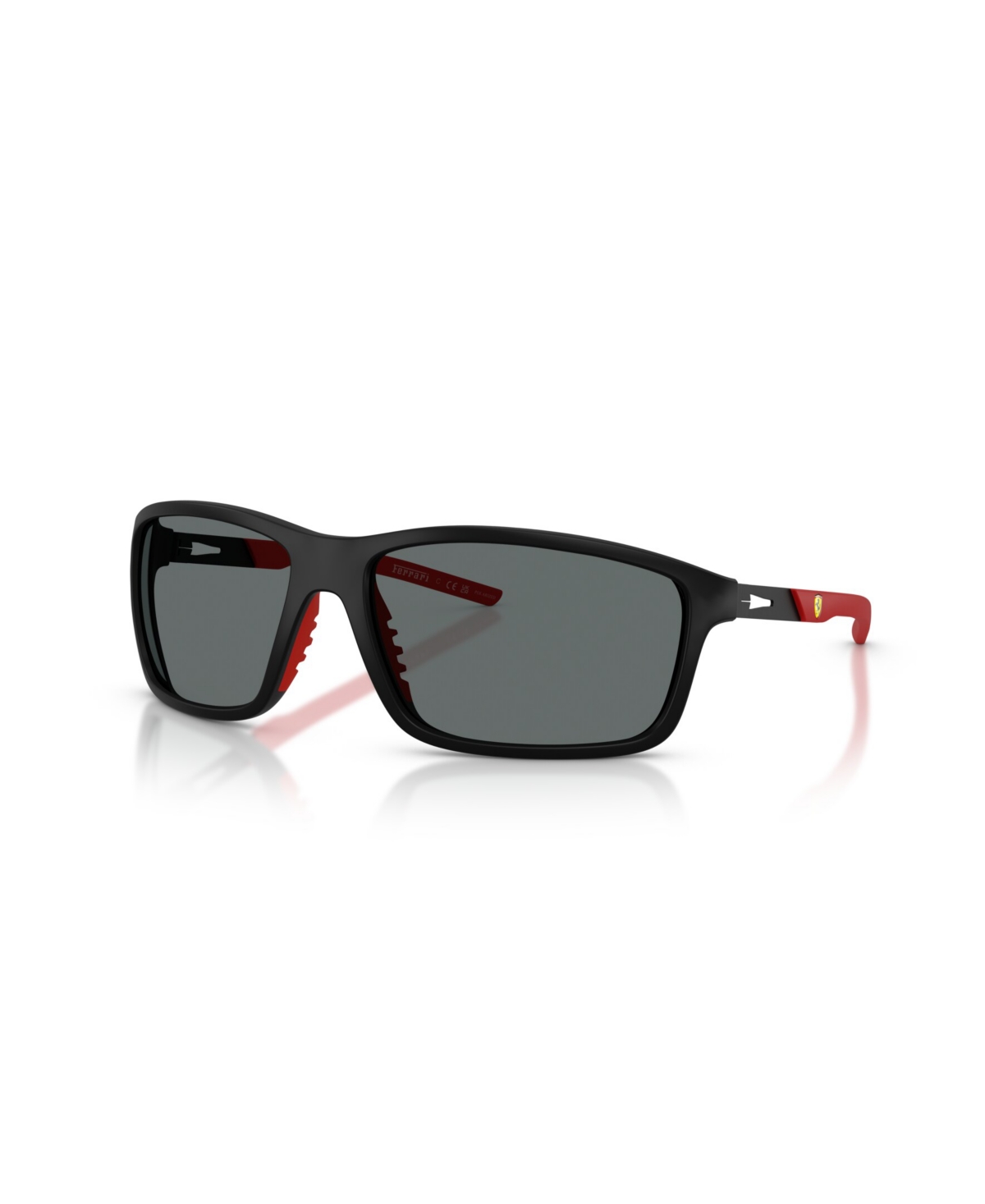 Click here for Scuderia Ferrari Mens Polarized Sunglasses  FZ6021... prices