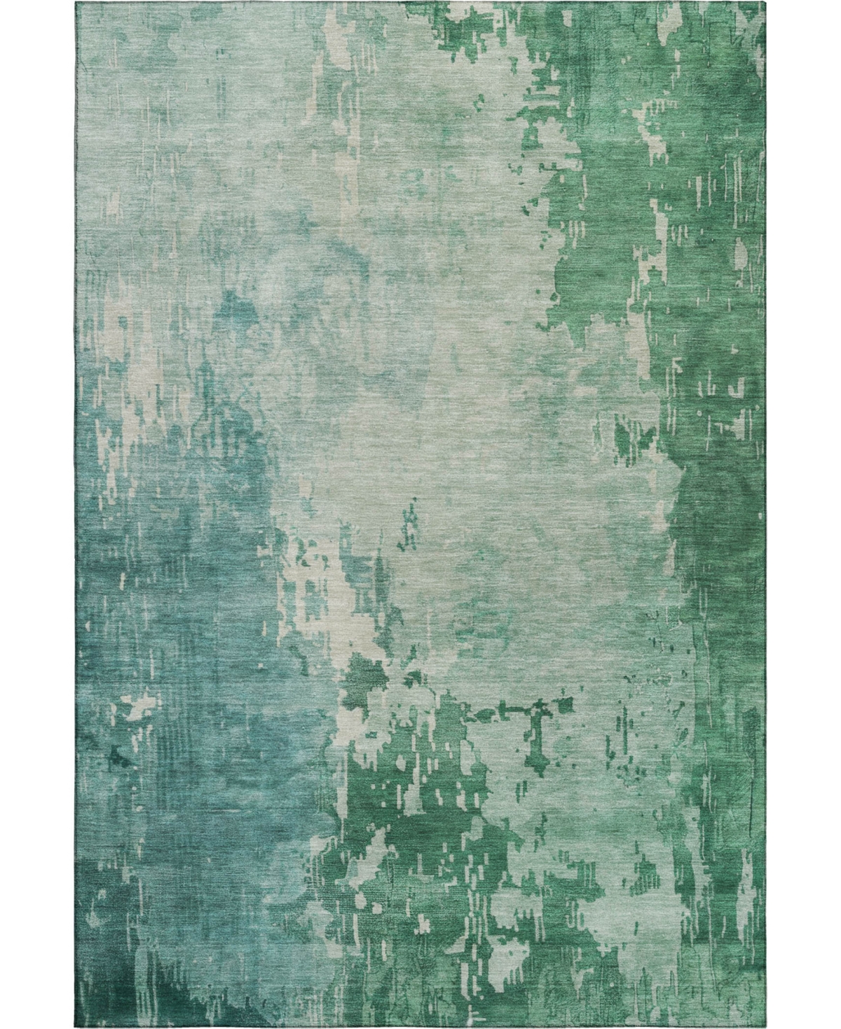 Click here for Dalyn Pacifica PA11 10x14 Area Rug - Jade  Blue prices