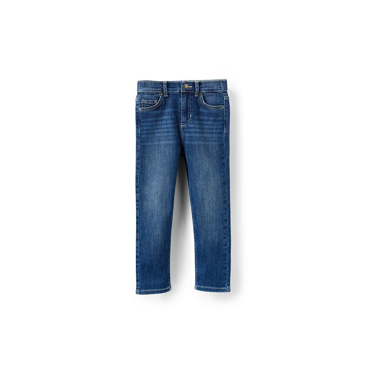 Click here for Cotton On Little Boys Little/Big Slim Fit Jean - P... prices
