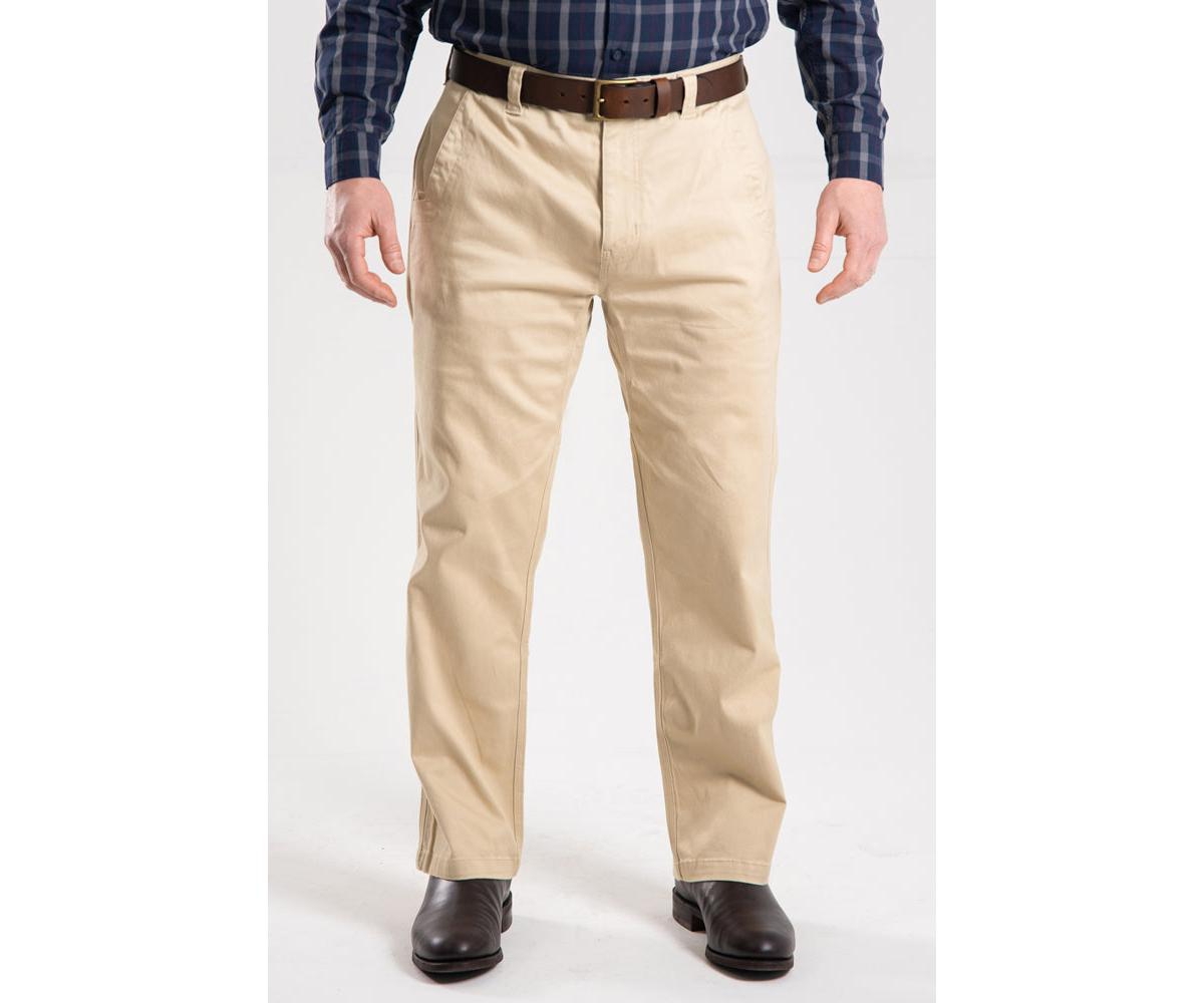 Click here for Mountain Khakis Mens Teton Pant - Retro khaki prices