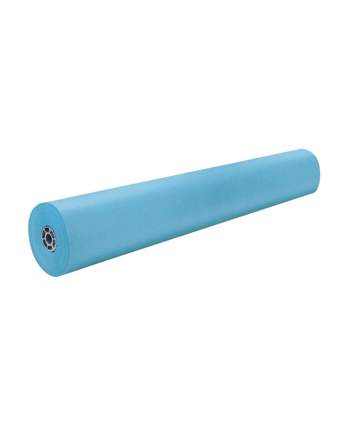 Click here for Pacon Rainbow Colored Kraft Paper Roll - 36"... prices