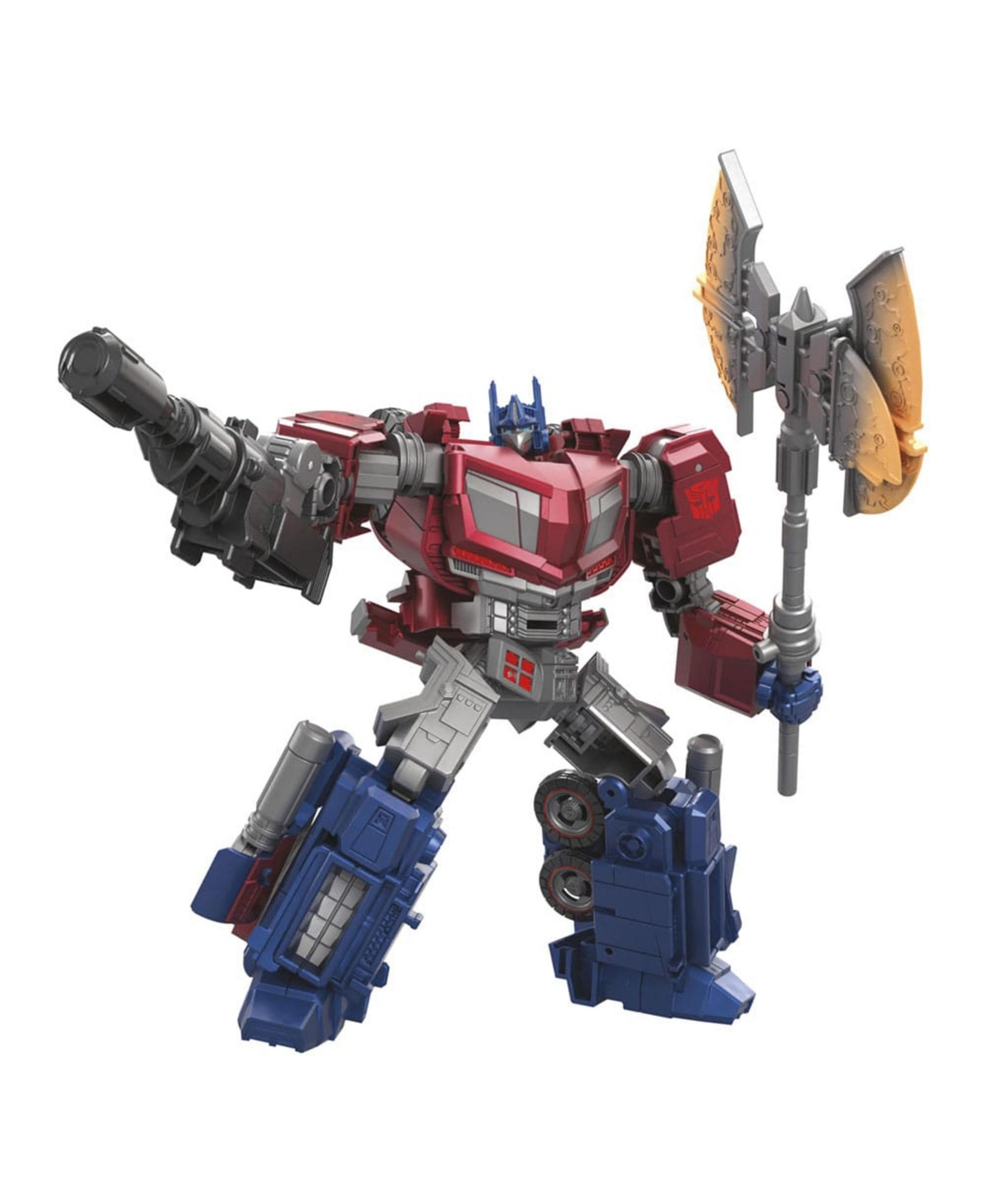 Click here for Hasbro Transformers Studio Series Voyager Class 03... prices