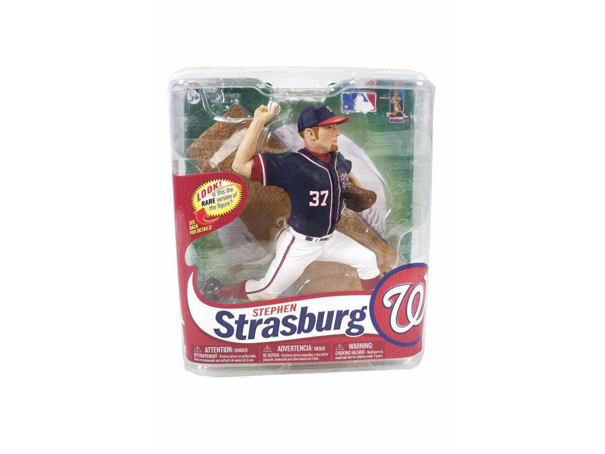 Click here for Washington Nationals McFarlane Mlb Series 31 Figur... prices