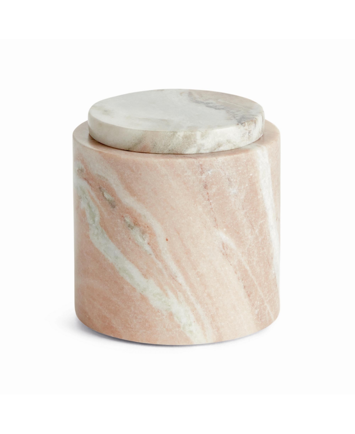 Click here for Napa Home & Garden Jaqueline Round Lidded Box Shor... prices