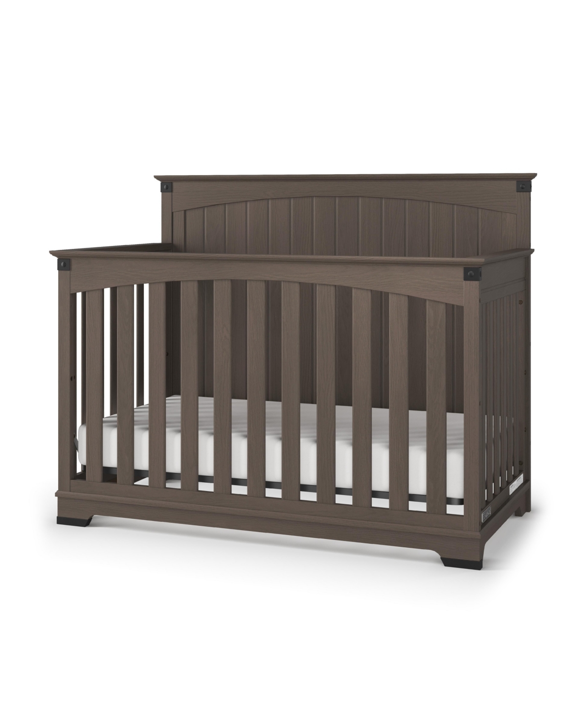 Click here for Child Craft Redmond 4-in-1 Convertible Crib - Dapp... prices