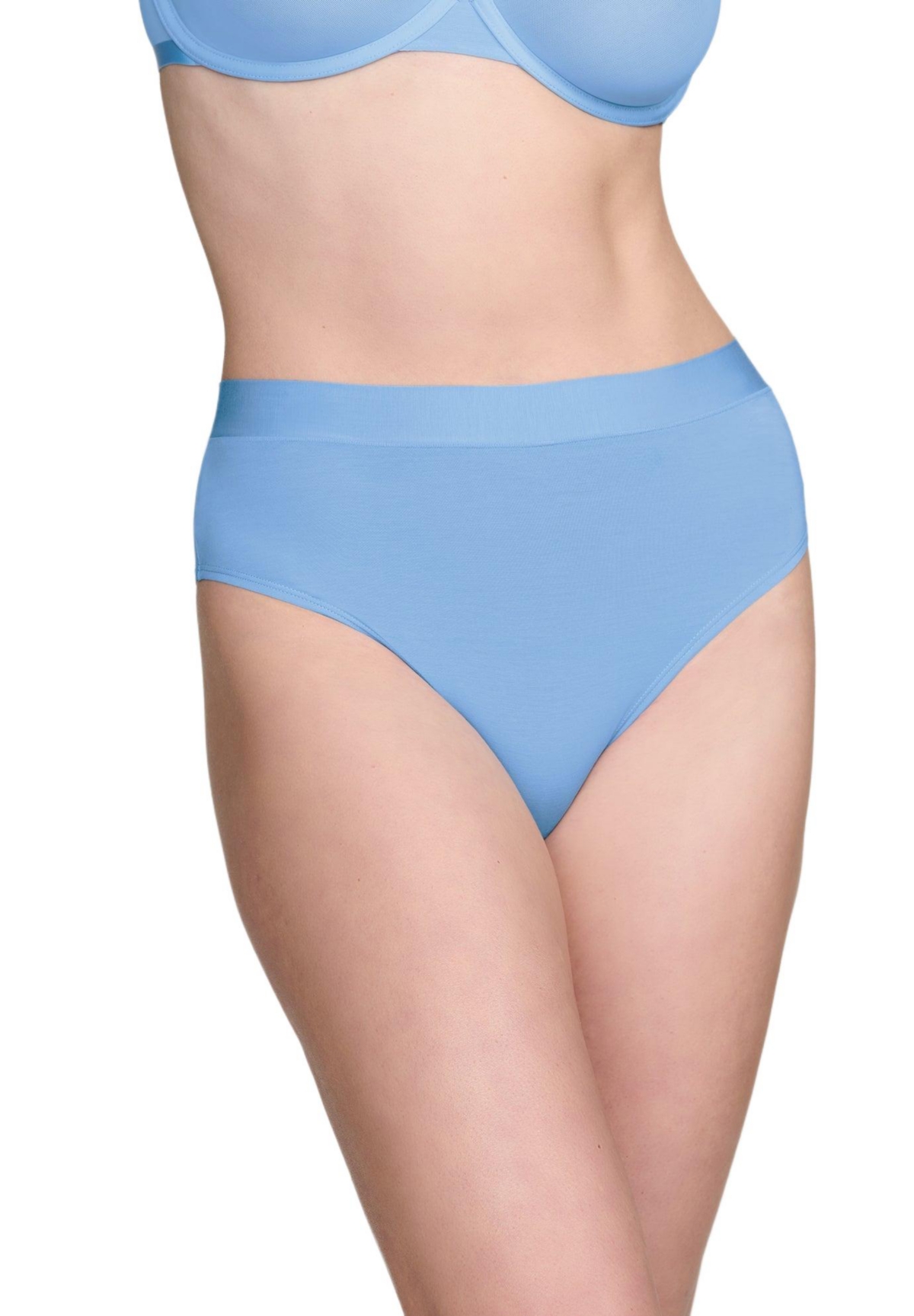 Click here for Cuup Womens The Plunge - Mesh Bra - Nimbus prices