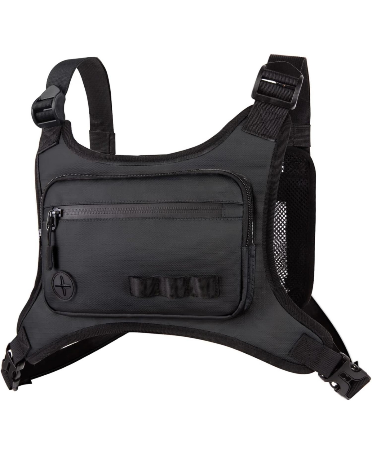 Click here for Batfox Running Chest Pack for Men & Women: Lightwe... prices