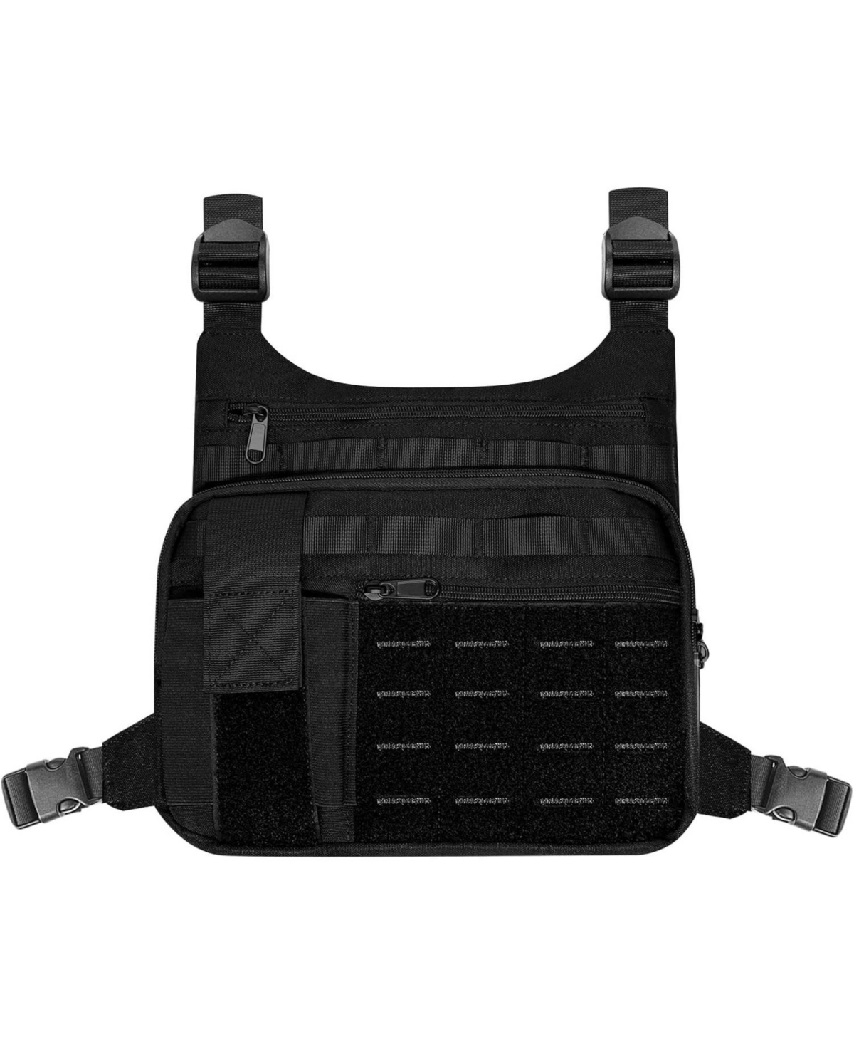 Click here for Batfox Lightweight Tactical Chest Bag  Water-Resis... prices