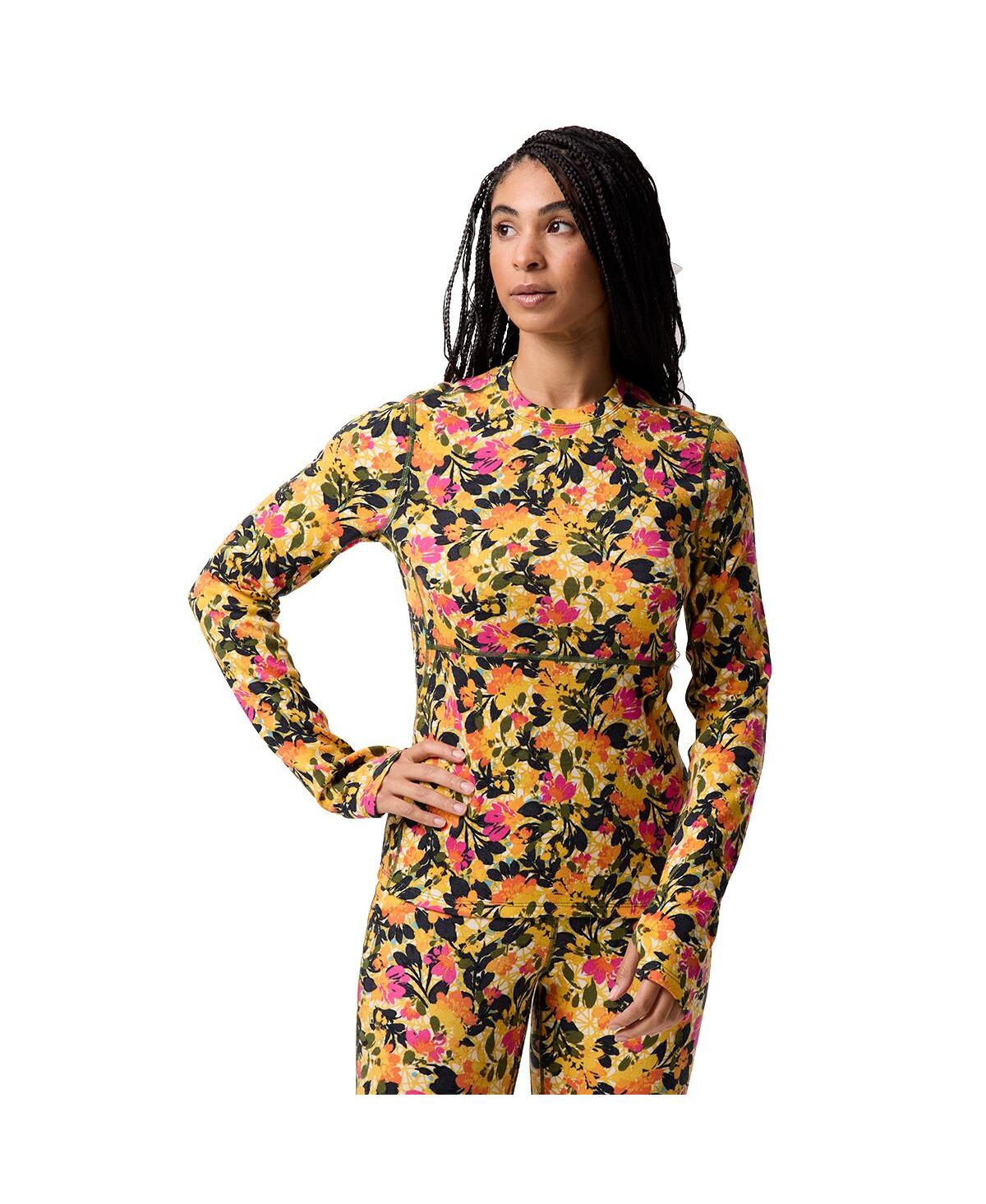 Click here for Backcountry Womens Cedars Rws Merino Mid-Wt Basela... prices