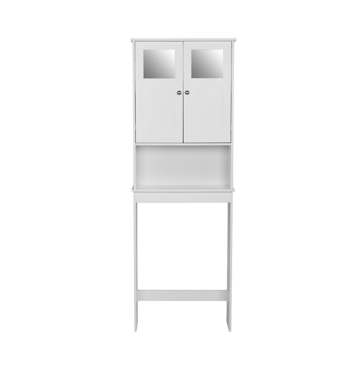 Click here for Slickblue Bathroom Cupboard with Double Doors and... prices