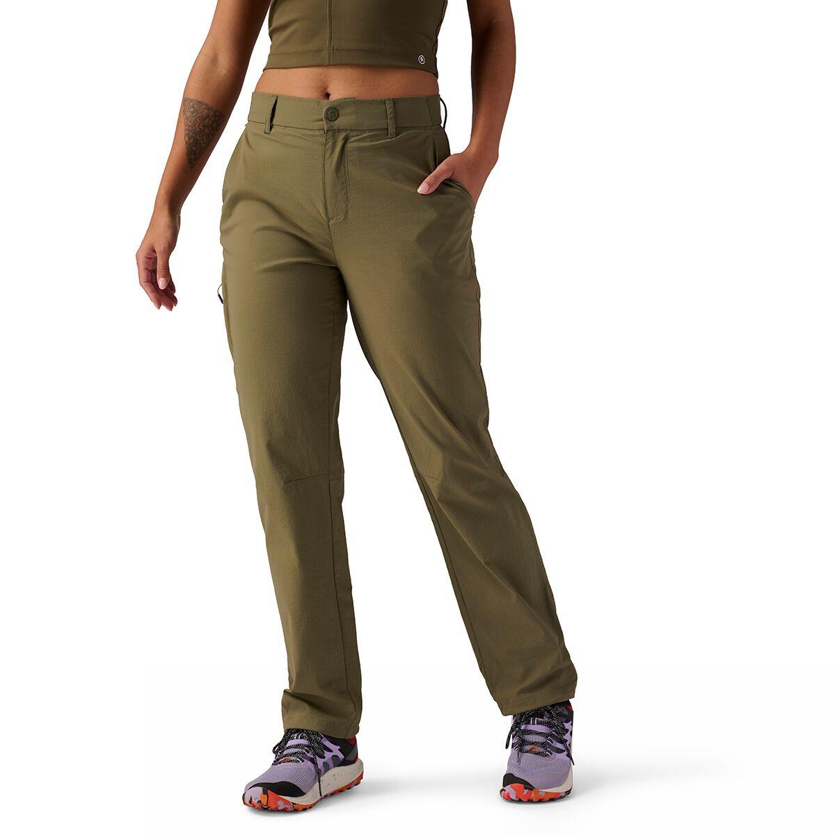 Click here for Backcountry Womens Wasatch Ripstop Trail Pant Hiki... prices