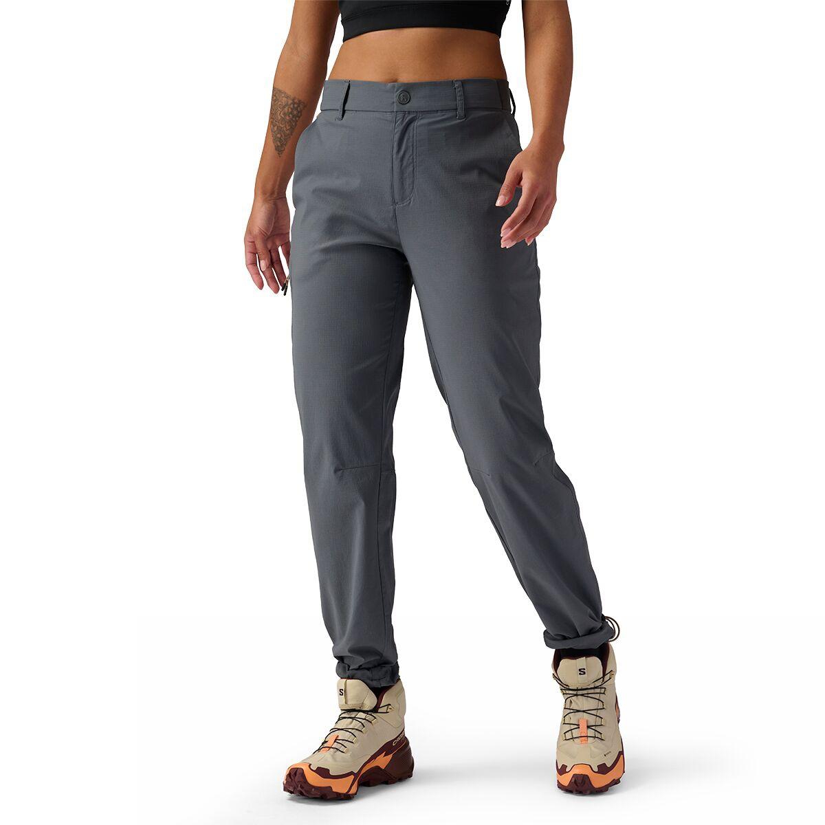 Click here for Backcountry Womens Wasatch Ripstop Trail Pant Hiki... prices