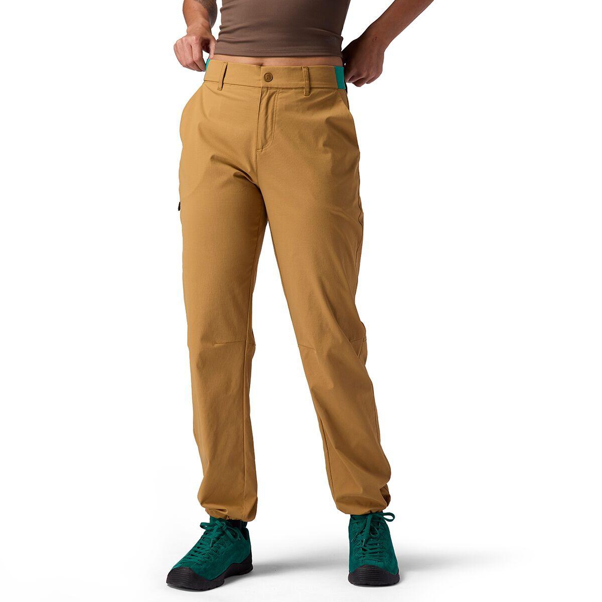 Click here for Backcountry Womens Wasatch Ripstop Trail Pant Hiki... prices