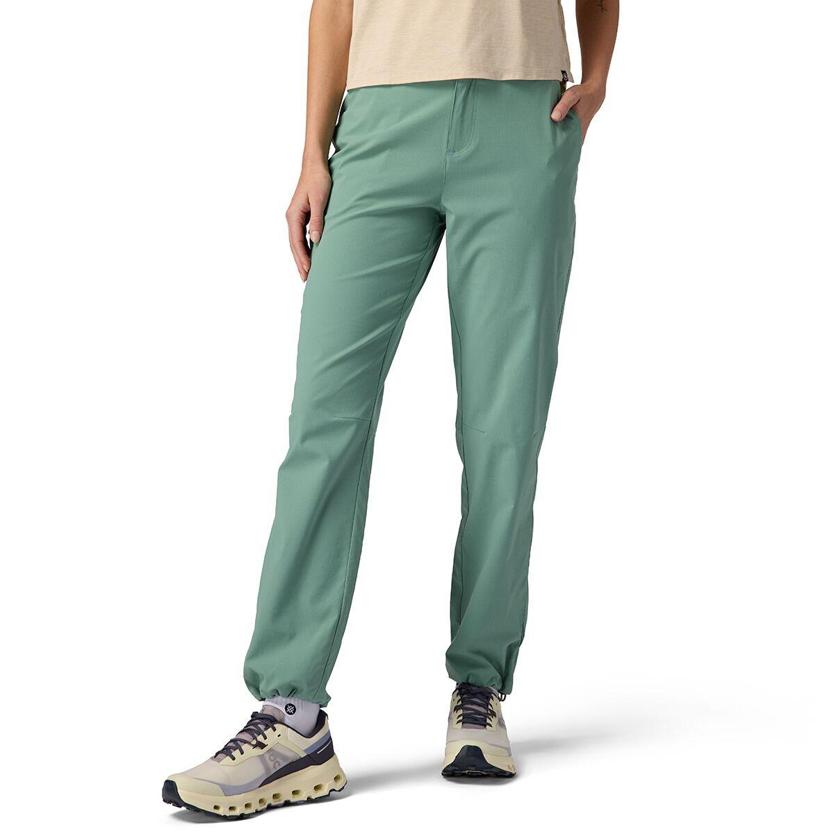 Click here for Backcountry Womens Wasatch Ripstop Trail Pant Hiki... prices