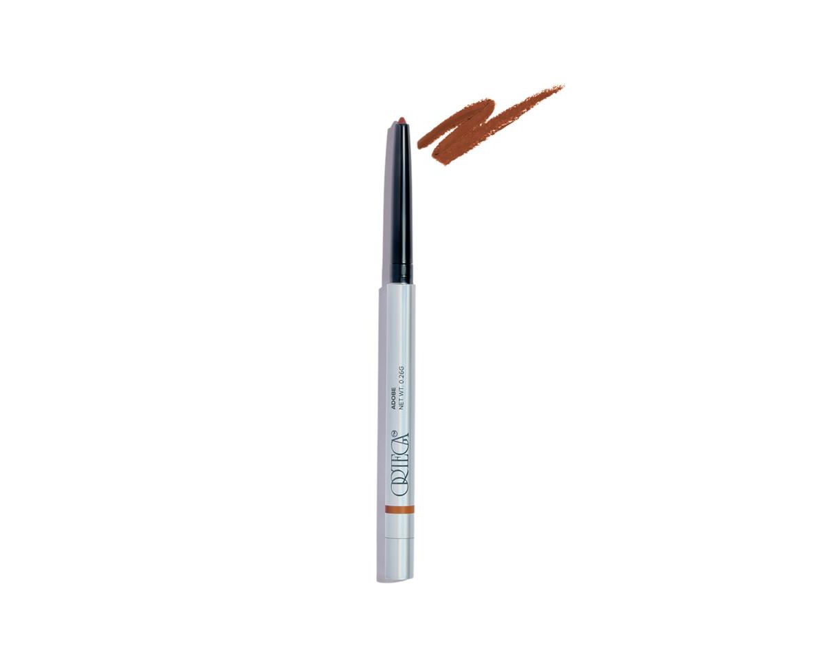 Click here for Ortega Beauty Womens Soft Contour Lip Liner - Adob... prices