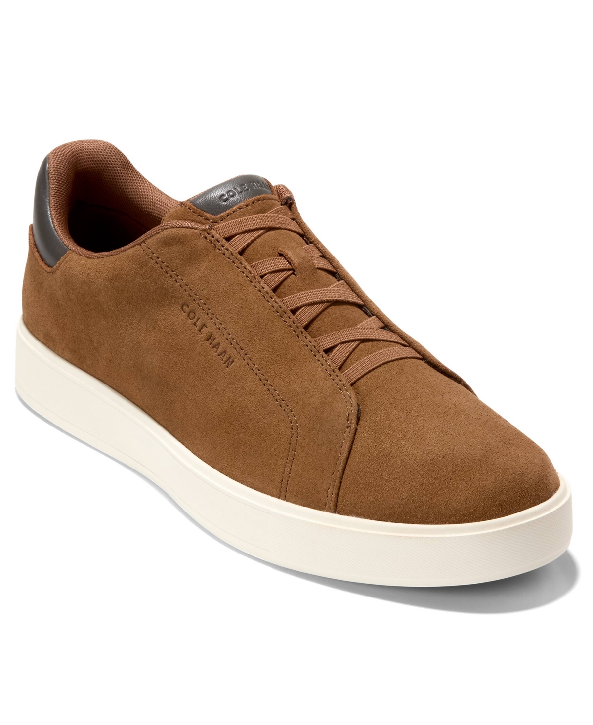 Click here for Cole Haan Mens GrandPrÃ¸ Luxe Slip-On Sneaker - Sp... prices