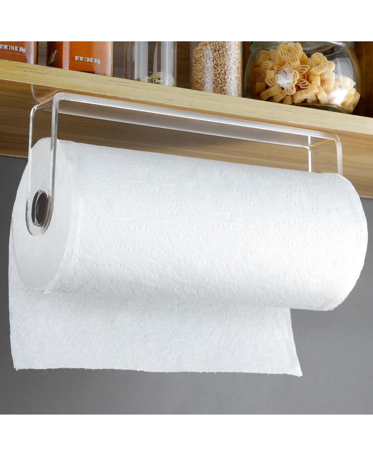 Click here for Acrylic Paper Towel Holder - Kitchen Paper Towel H... prices