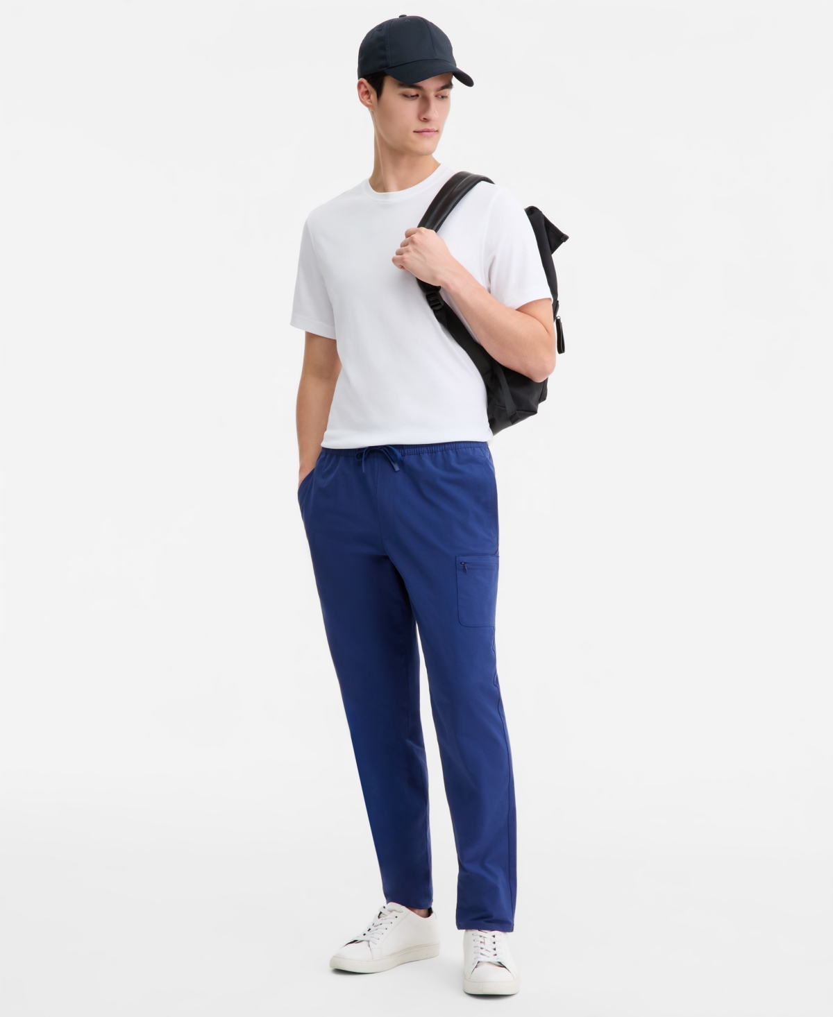Click here for Alfani Mens Alfatech Commuter Jogger Pants  Create... prices