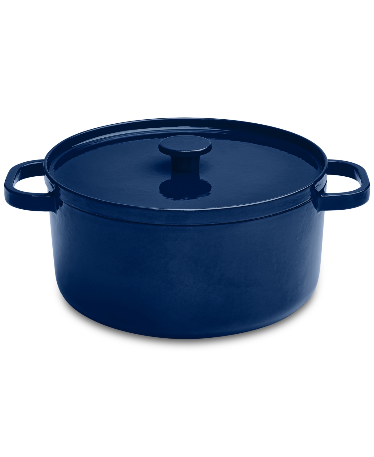 Click here for The Cellar Enameled Cast Iron 6-Qt. Dutch Oven  Ex... prices