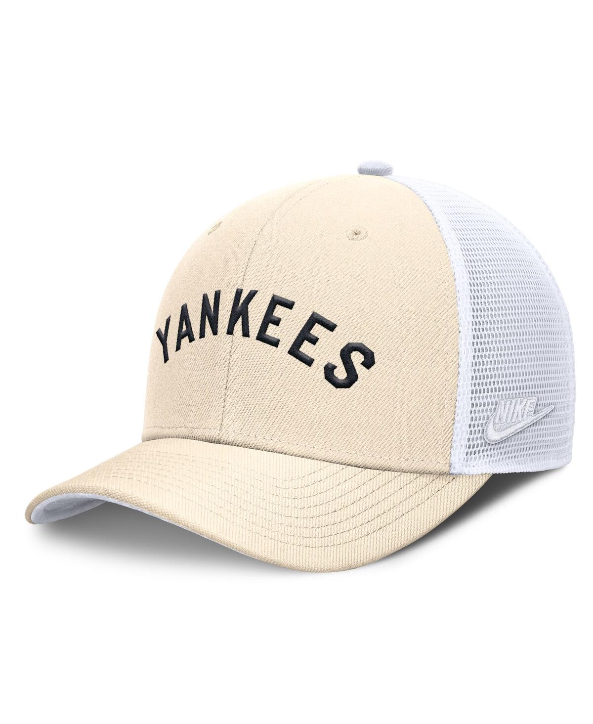 Click here for Nike Mens Natural New York Yankees Cooperstown Col... prices