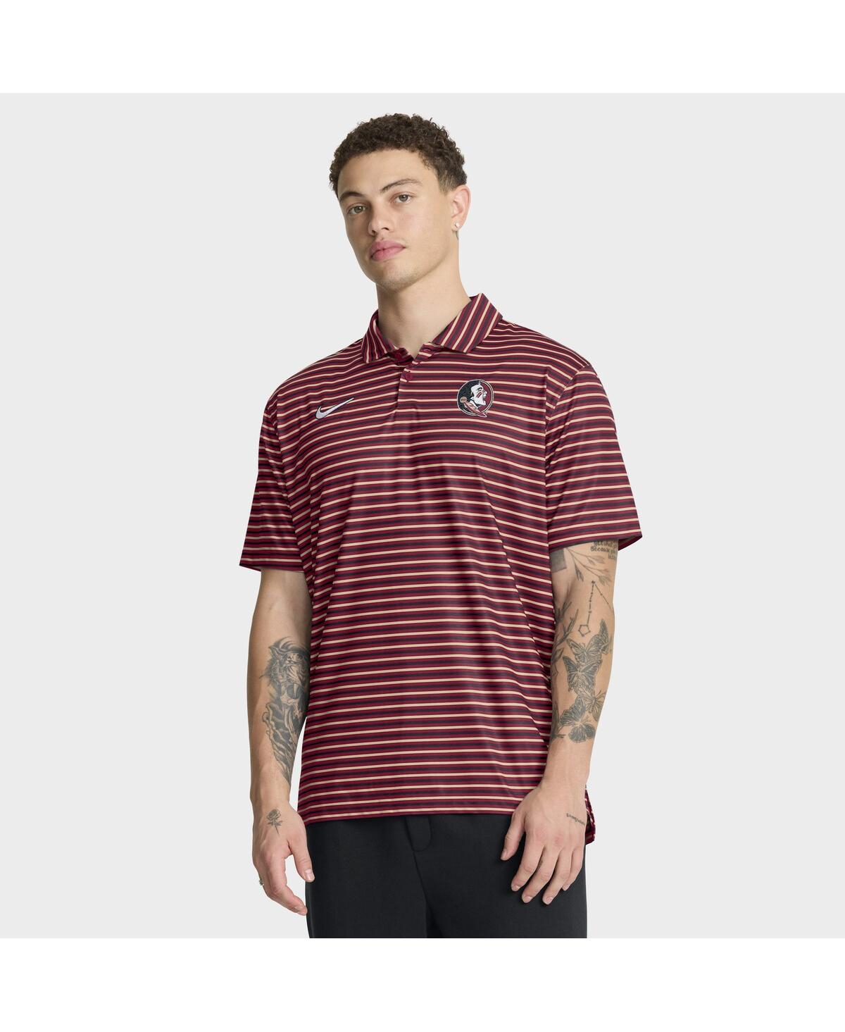 Click here for Nike Mens Garnet Florida State Seminoles 2025 Coac... prices