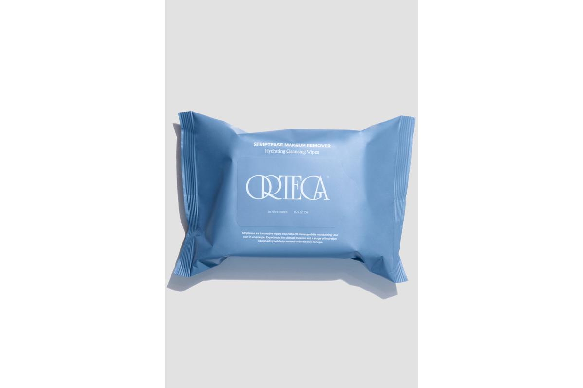 Click here for Ortega Beauty Unisex Striptease Makeup Remover Wip... prices